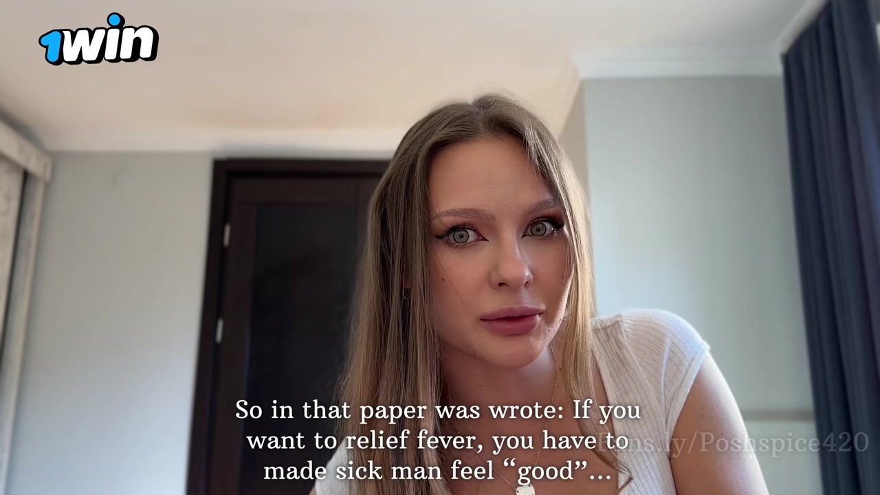 Pov Заботливая мачеха готова на все лишь бы мне стало лучше Дала