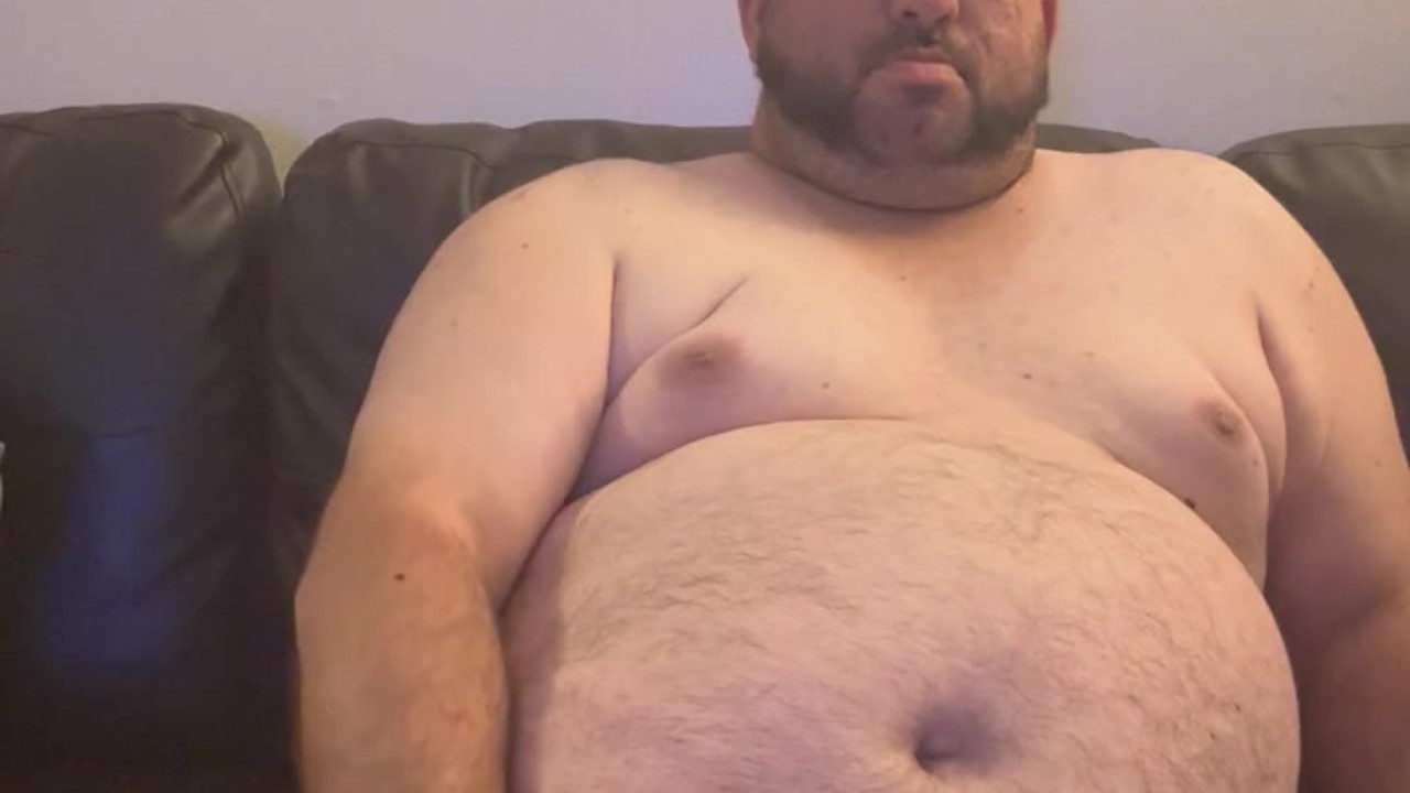 Chubby Guy Showing My Small Dick Off Before Hard Erect Free Sex Video Redtube