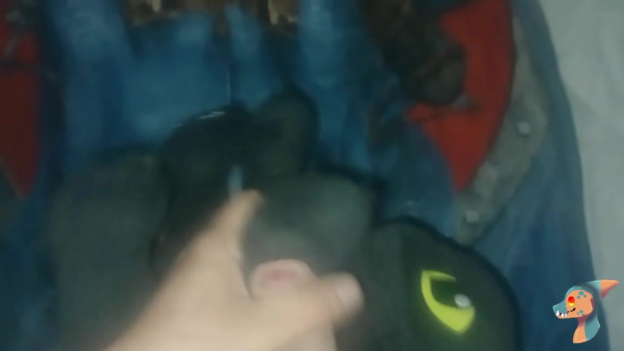 Toothless Dragon Kostenloses Sex Video Redtube