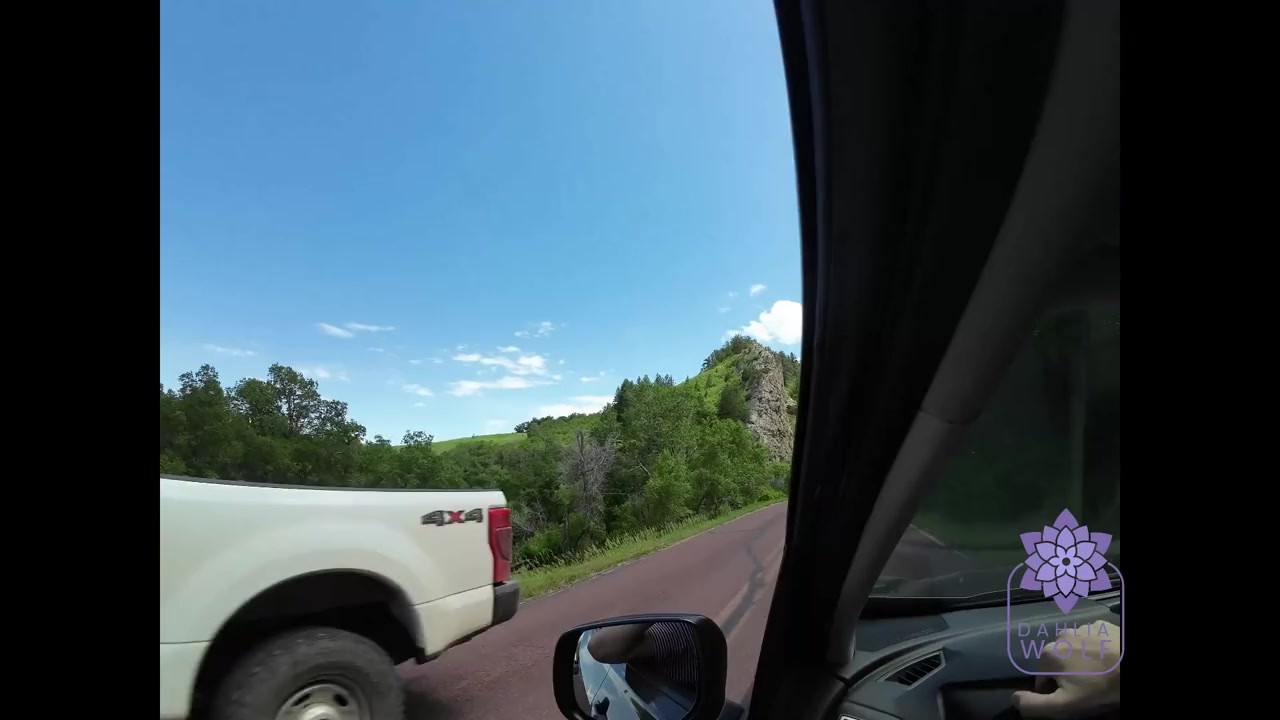 Sketchy Hot Hikers Get Caught Watch Until End Free Sex Video Redtube