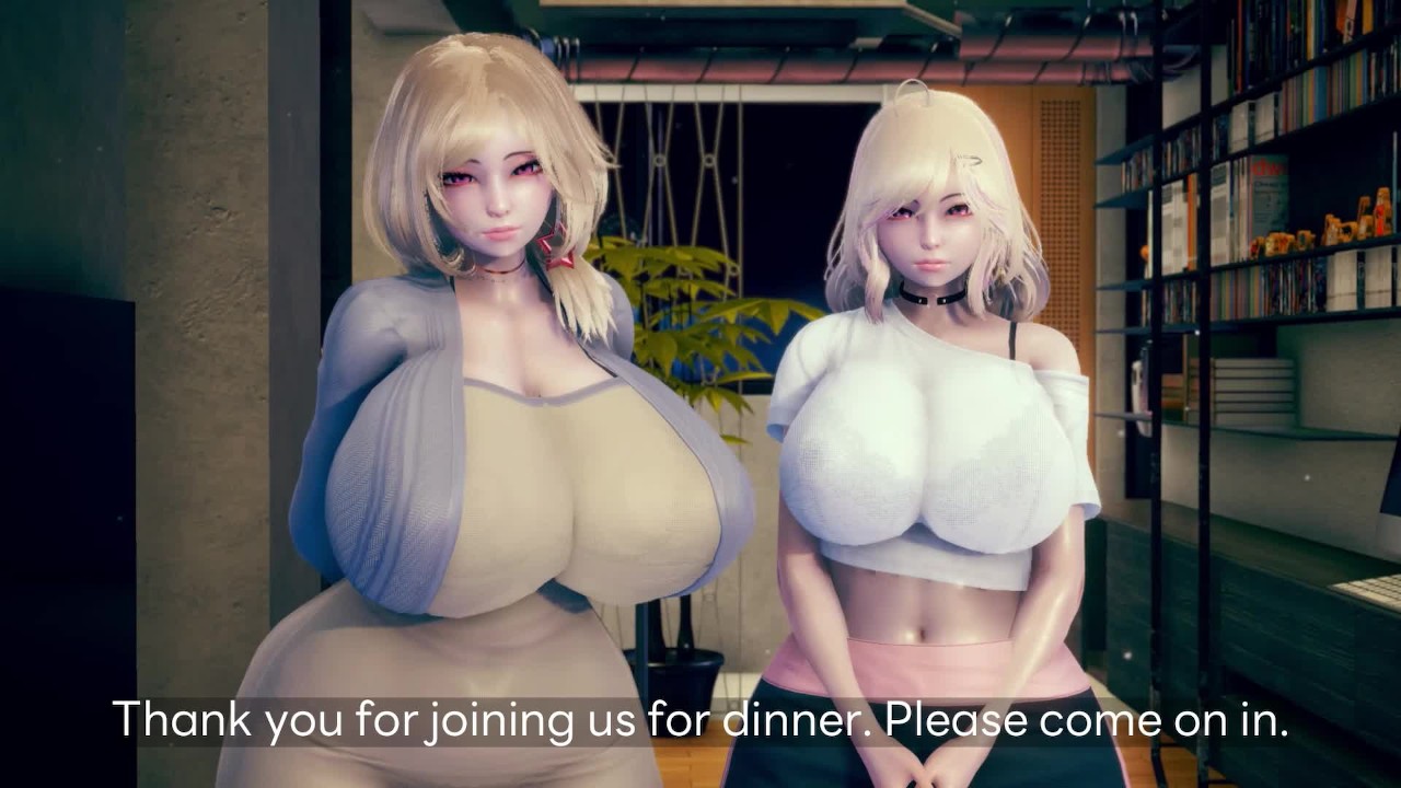 Welcome New Neighbor [3d] [honey Select2] Free Sex Video Redtube