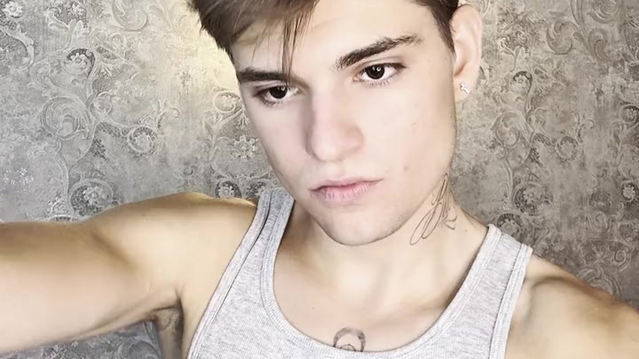 Punishing My Smart Mouthed Step Son After He Mocked My Cancer — Shaved Him And F Cked Free Sex