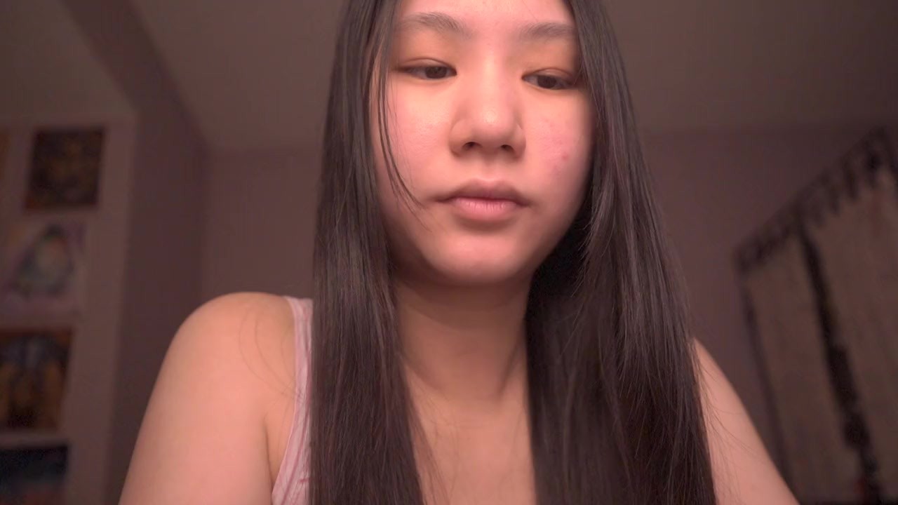 Cute Asian Girl ASMR - Jeremiah 44-48 - Free Sex Video - RedTube
