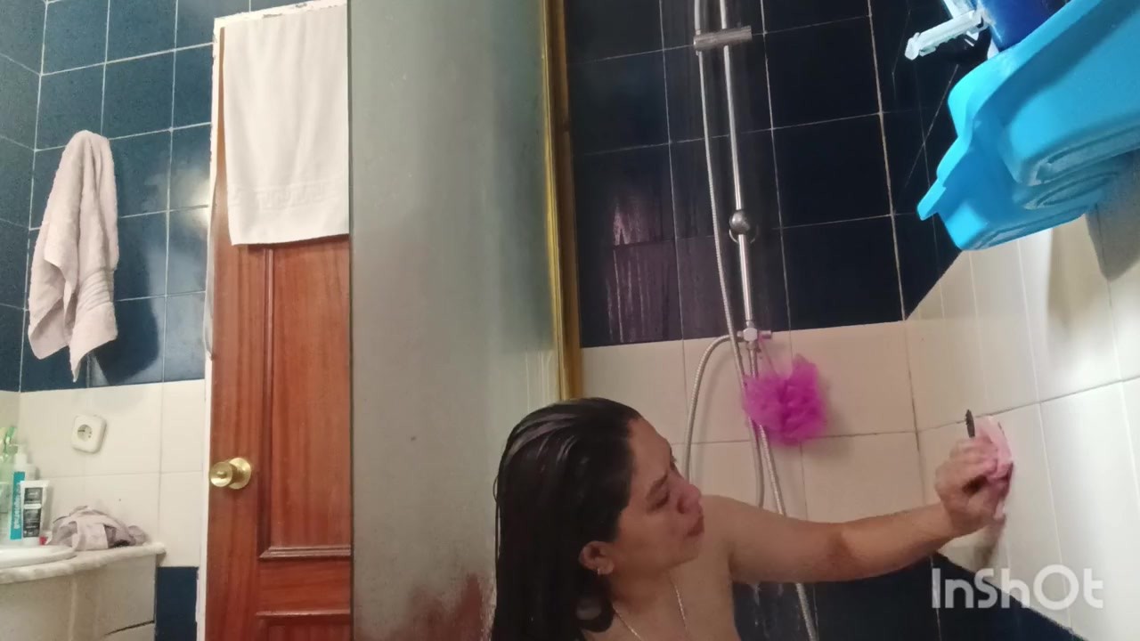Limpiando Mi Baño Free Sex Video Redtube