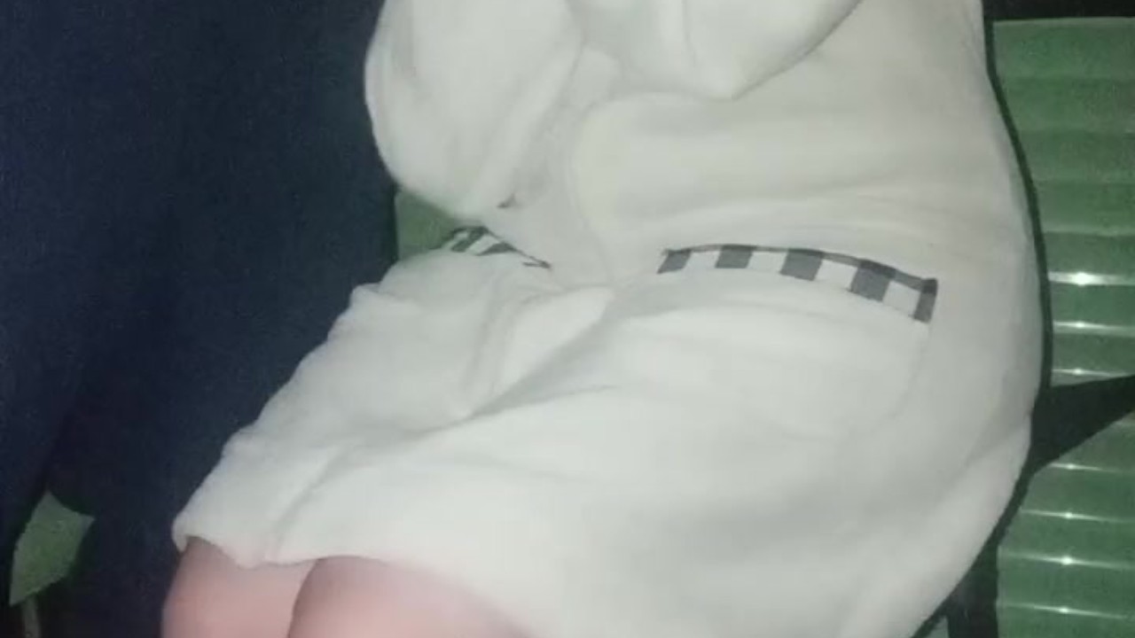 Lo Prendo In Bocca Fuori Al Balcone E Vengo Innaffiata Come Un Fiore