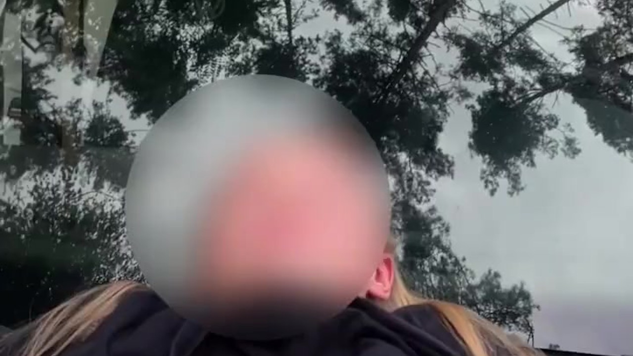 Fuck On The Hood In The Woods Free Sex Video Redtube