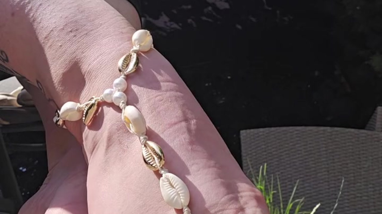 Do You Love Shells Too Free Sex Video Redtube