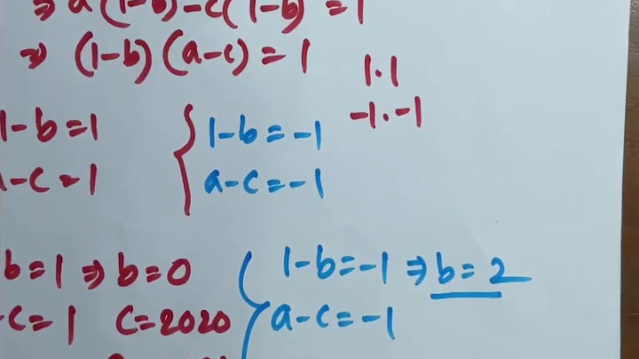 Matholympiadquestionalgebraproblemsolving।youshouldbeableto 4783
