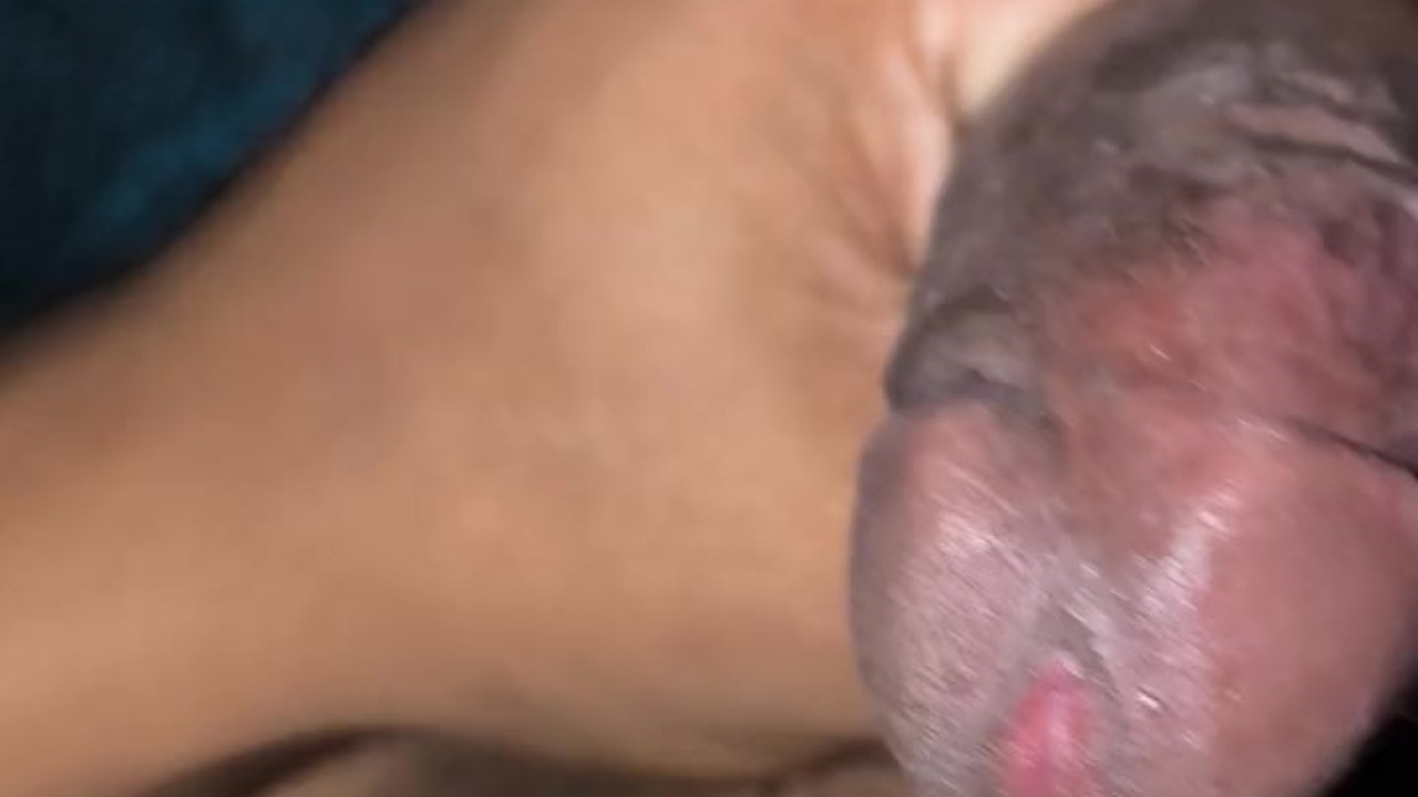 Acordei Com Pau Durão Tive Que Dar Uma Pegada Nele Free Sex Video Redtube